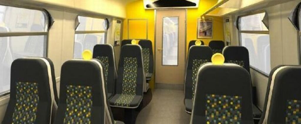 Say NO to driver only trains. Keep the guards. | 38 Degrees