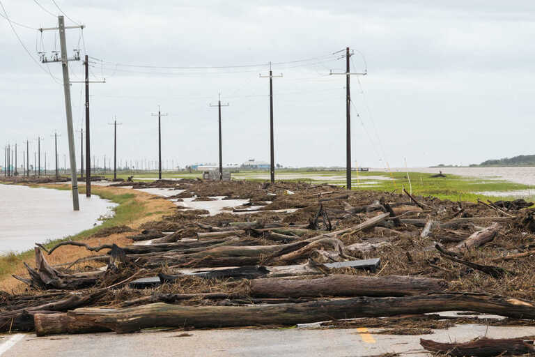 Urgent: Demand Congressional Action for FEMA Support Post-Hurricane ...