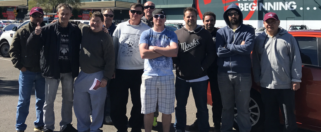 PPG PAINTS - PUTTING PROFITS BEFORE WORKING FAMILIES | United Workers Union