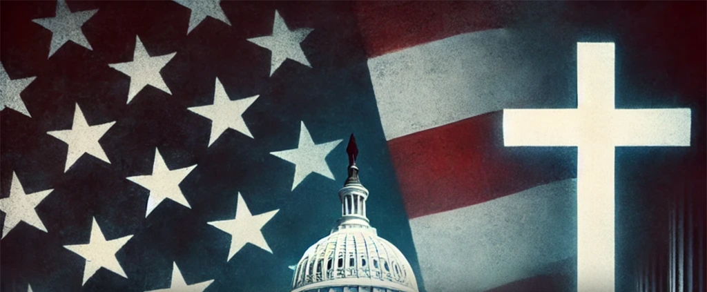Event is full Christian Nationalism and Project 2025- (Please sign up ...
