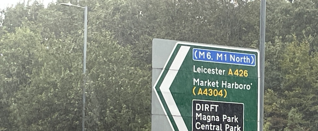 Improving Road Safety on A426 Rugby, Warwickshire | 38 Degrees