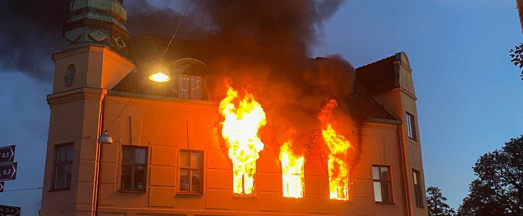 Rädda Ungdomens Hus | MittSkifte | namninsamling och kampanj på nätet