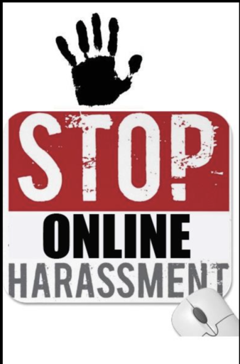 Stand Together Against Online Harassment and Cyberbullying | MoveOn