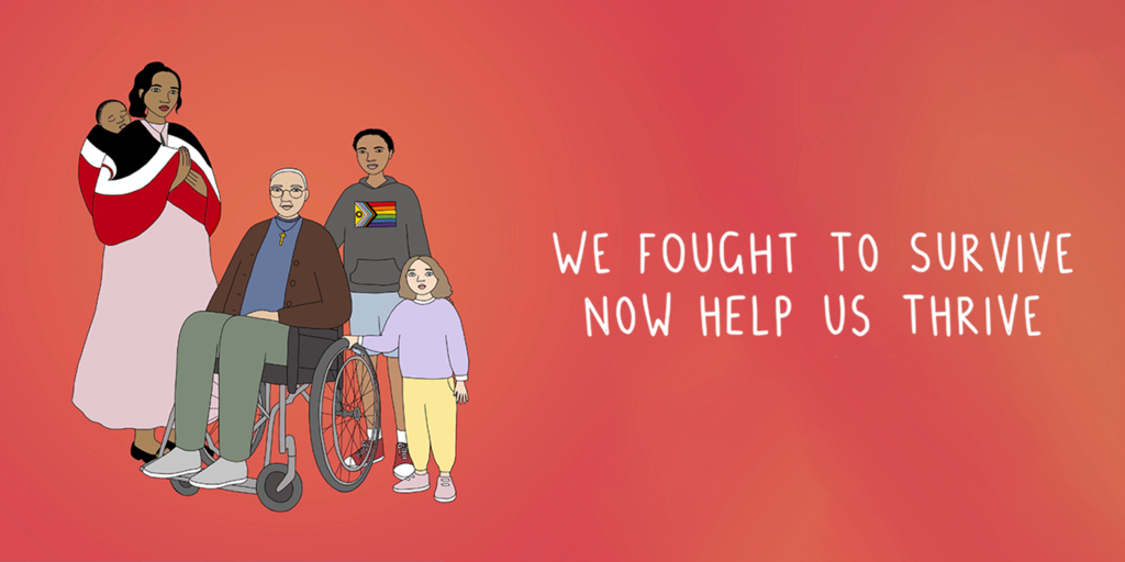 Implement all recommendations from the Abuse in Care Royal Commission ...