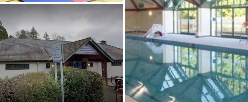 Keep Builth’s Wells Leisure Centre and Swimming Pool OPEN, and All ...