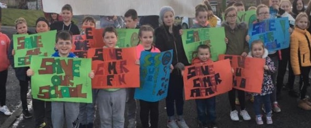 Communities Against the closure of Cymer Afan Comprehensive School | 38 ...