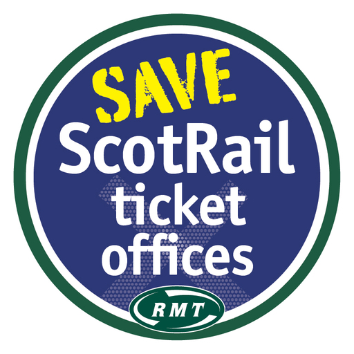 Stop the cuts to ScotRail ticket offices | Megaphone UK