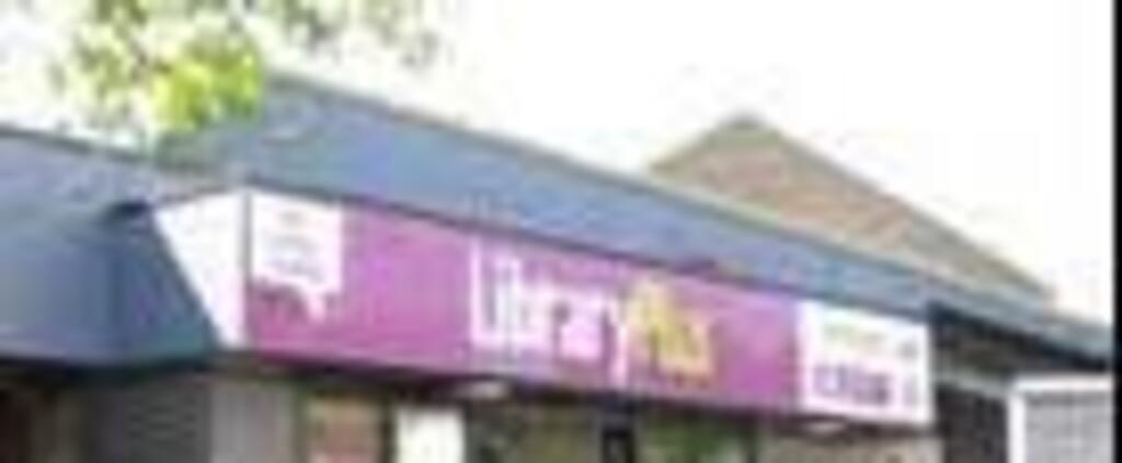 Stop the closure of Desborough Library | 38 Degrees