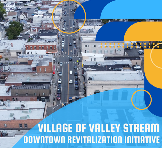 Valley Stream Downtown Revitalization Initiative | MoveOn