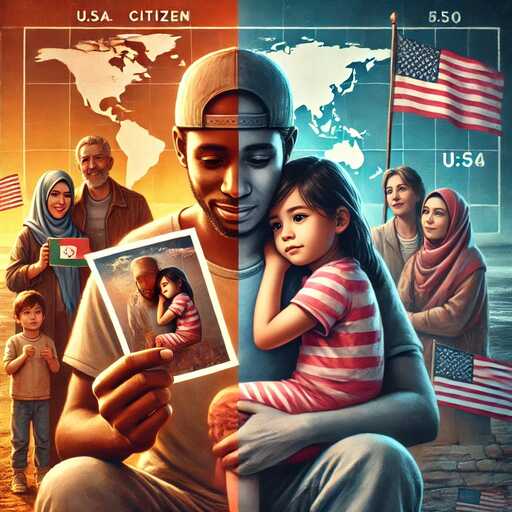 Unite Families Faster : Reform U.S Immigration foe Siblings Now! | MoveOn