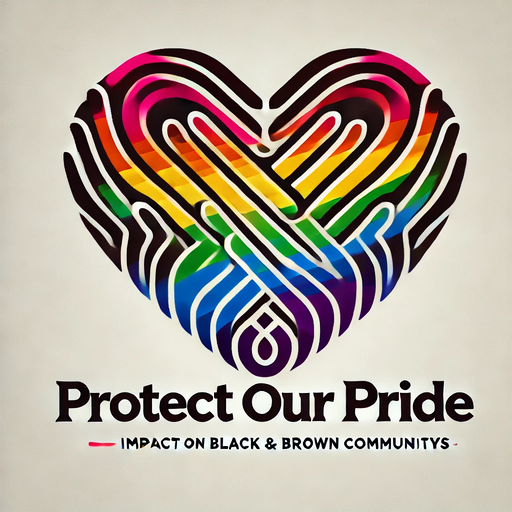Protect LGBTQ+ Rights: Stand Against Project 2025 | MoveOn