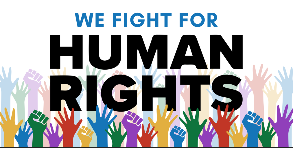 Human Rights March Binghamton | People's March