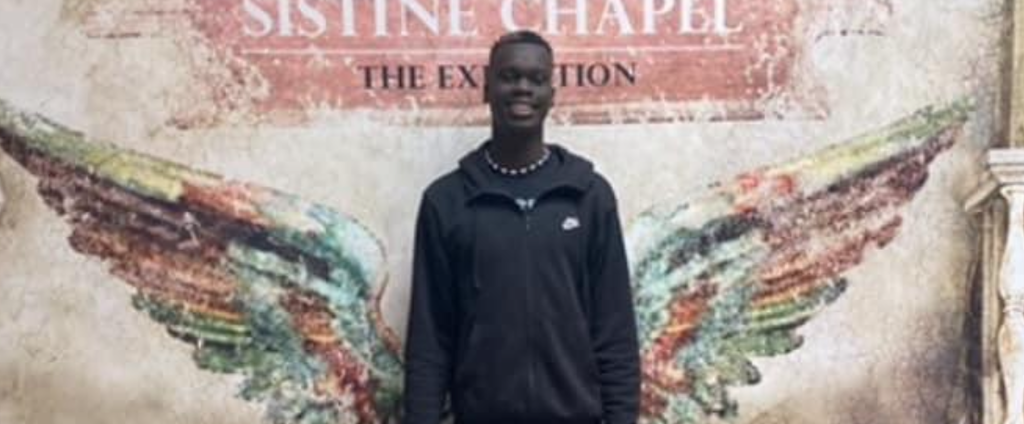 Justice For Zak Bol | MoveOn