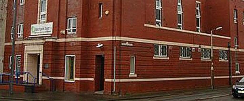 Re-open Blackpool Foyer for the homeless | 38 Degrees