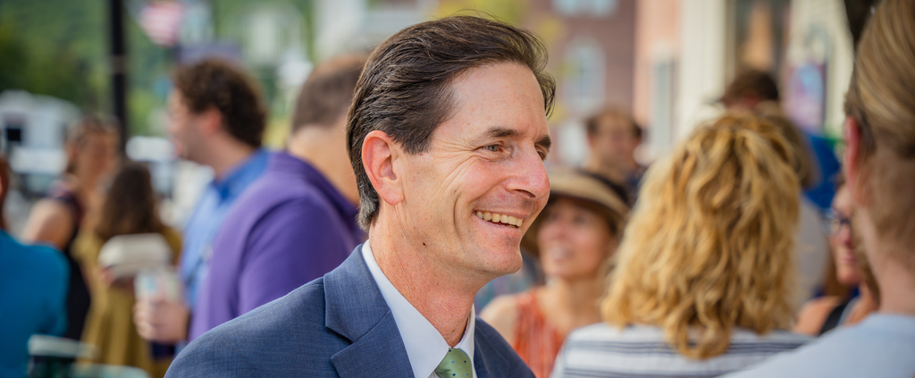 David Zuckerman for Governor | MoveOn