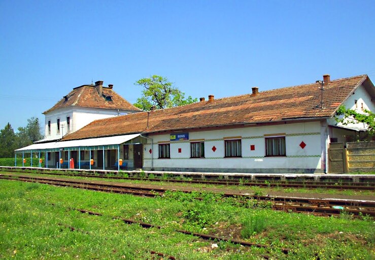Reluarea trenurilor Oradea –Vașcău | CampaniaMea pe Declic