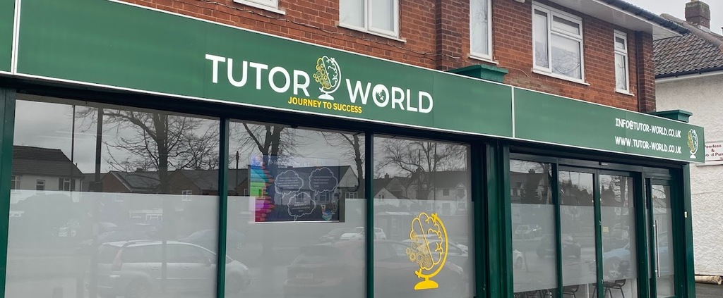 End Predatory Parking Fines Tutor World, Hall Green, Birmingham. | 38 ...