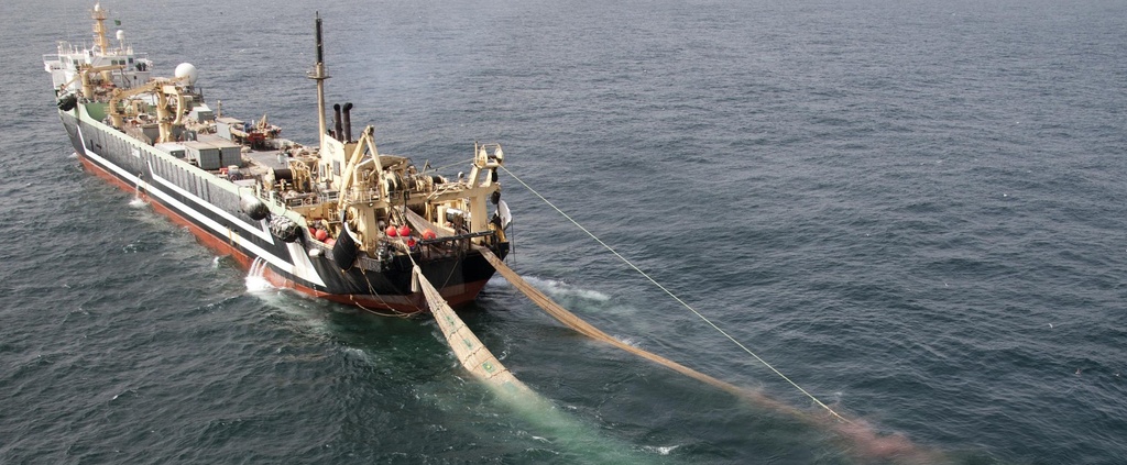 Ban Super "Monster" Trawlers | MyUplift