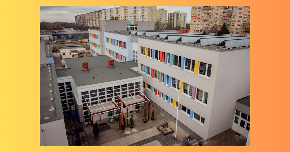 Mentsük meg a Kondor Béla Általános Iskolát! | SzabadaHang
