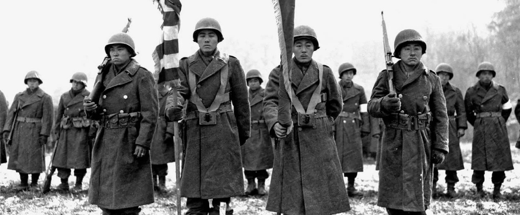 Restore the 442nd Regimental Combat Team Webpage: Honor Their Legacy ...