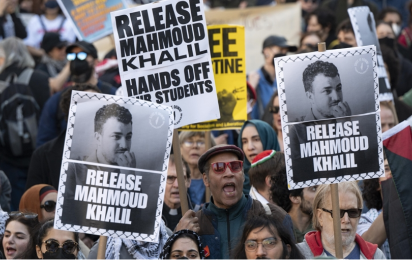 Ban ICE From NY (and all states) Now! | MoveOn