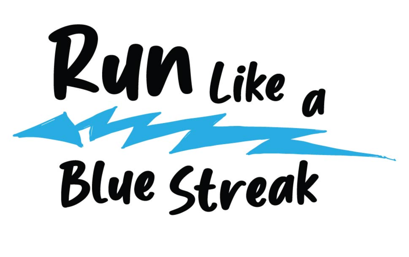 Run Like a Blue Streak 5K Fun Run/Walk | Michigan Democratic Party