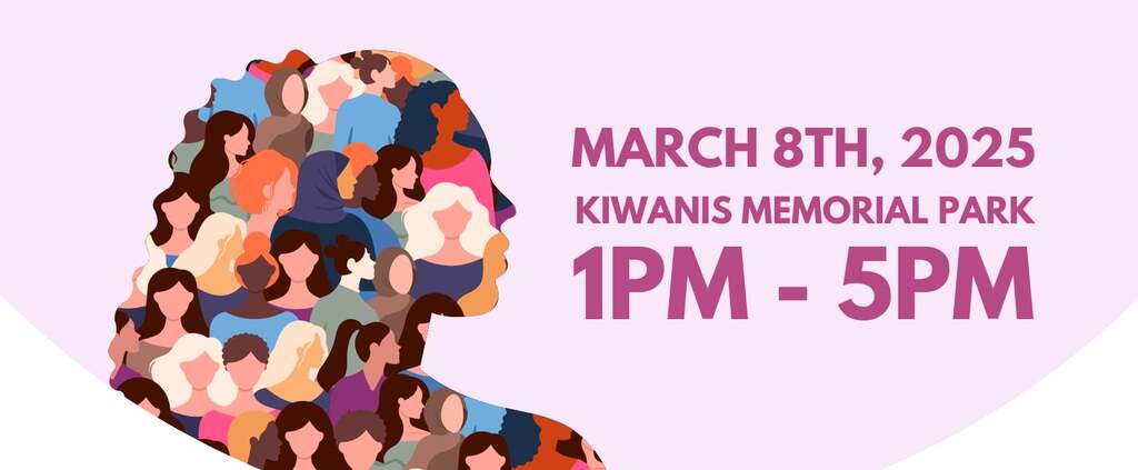 Women's March in Saskatoon! | Women's March