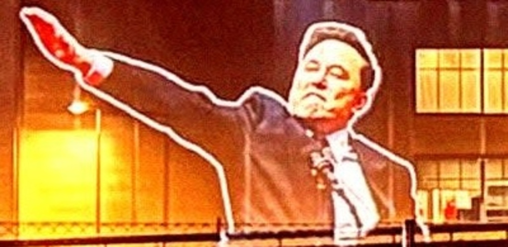 Fire Musk and DOGE | MoveOn