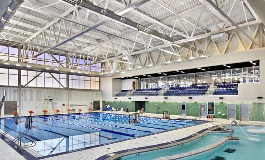 Save GCSU Rec Center Pool | MoveOn