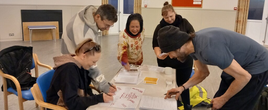 Guarantee Our Essentials: change Universal Credit so we can all afford ...