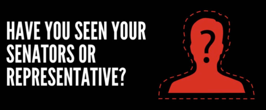 Rep. Miller-Meeks, Don't Hide From Constituents. Host Town Halls! | MoveOn