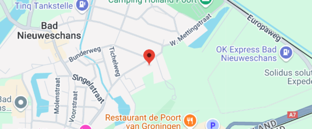 Neem de verkeersveiligheid in Bad Nieuweschans serieus! | DeGoedeZaak