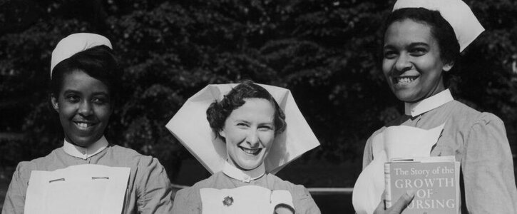 Save the Windrush Generation - allow them to stay | 38 Degrees