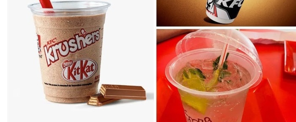 JOHANNESBURG, SA: KFC STOP USING SINGLE-USE PLASTIC | VUMA.EARTH