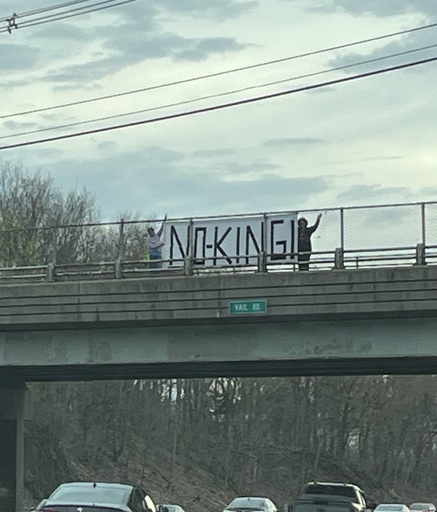 Fourth weekly Bridge Brigade | Red Wine & Blue