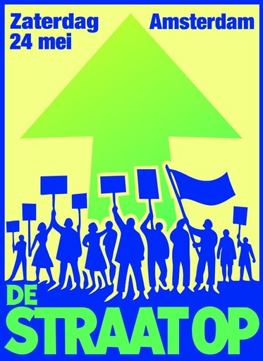De Straat Op met DeGoedeZaak | DeGoedeZaak