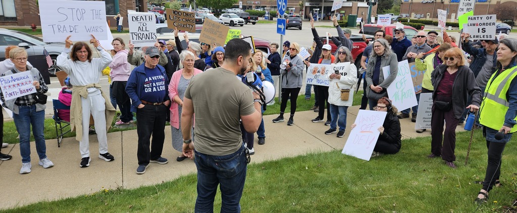 Novi Dems May 20 Membership Meeting | Michigan Democratic Party