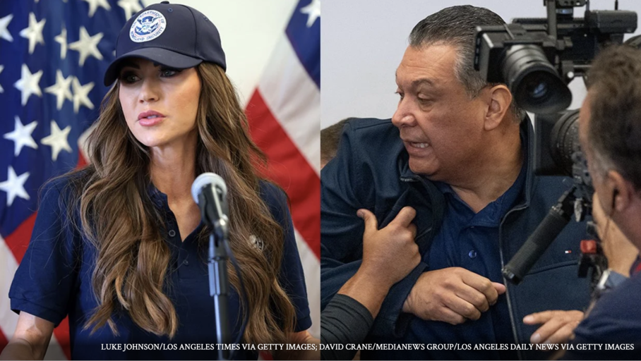 Thank you, Senator Padilla | MoveOn