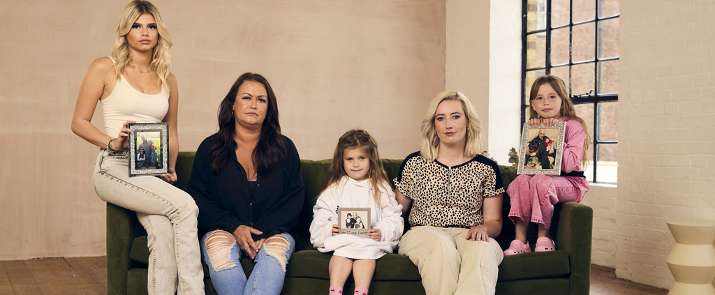 Don’t let missing people fall through the gaps! | 38 Degrees