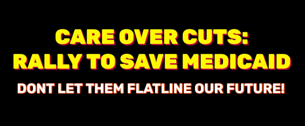 CARE OVER CUTS - Petition to Senator John Fetterman: Use Every Tool to ...