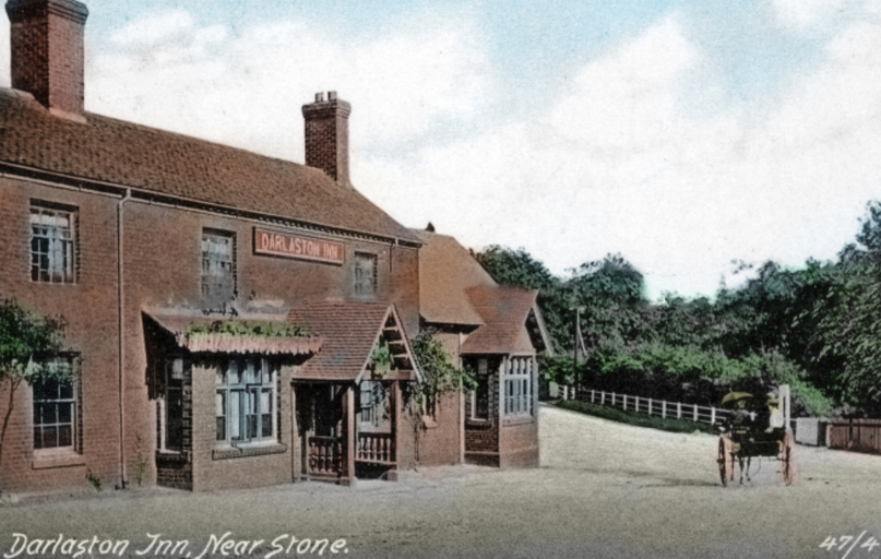 Darlaston Inn ‘inappropriate’ development | 38 Degrees