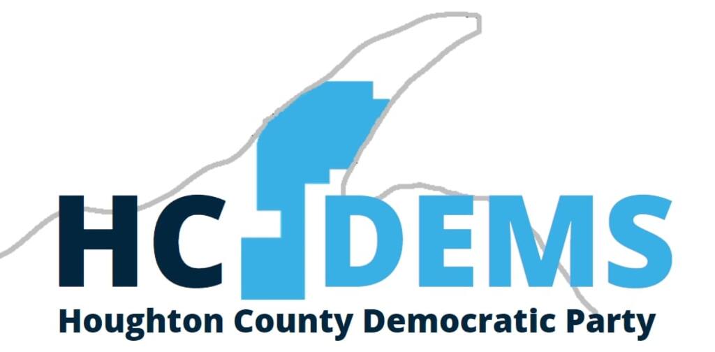 POTLUCK AND MONTHLY MEETING JUNE 4TH | Michigan Democratic Party