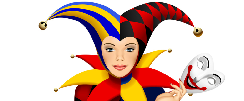 POP-UP Street Theatre/Singing/Dancing/Etc. 9 - 9:50 a.m. before Senator ...