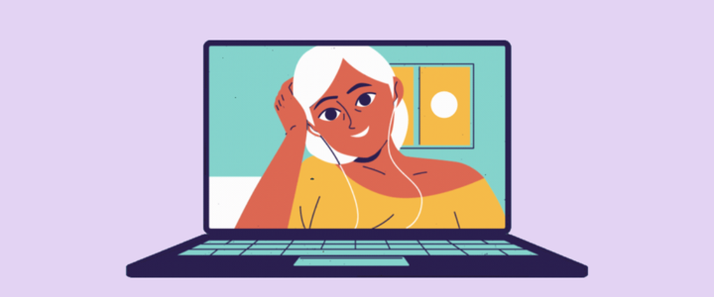 August Virtual Meeting - Immigration Law | Red Wine & Blue