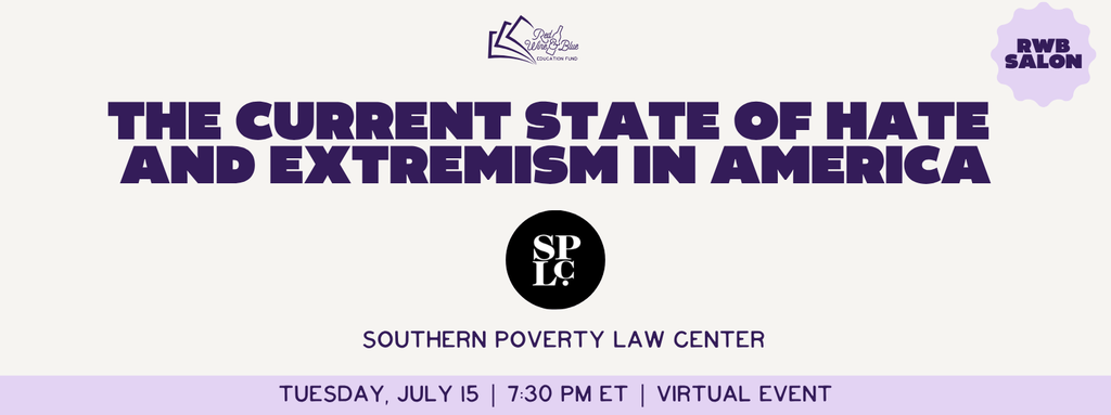 The Current State of Hate and Extremism in America | Red Wine & Blue