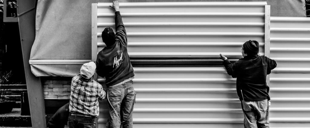 Call on employers to protect workers and stand against destructive ...