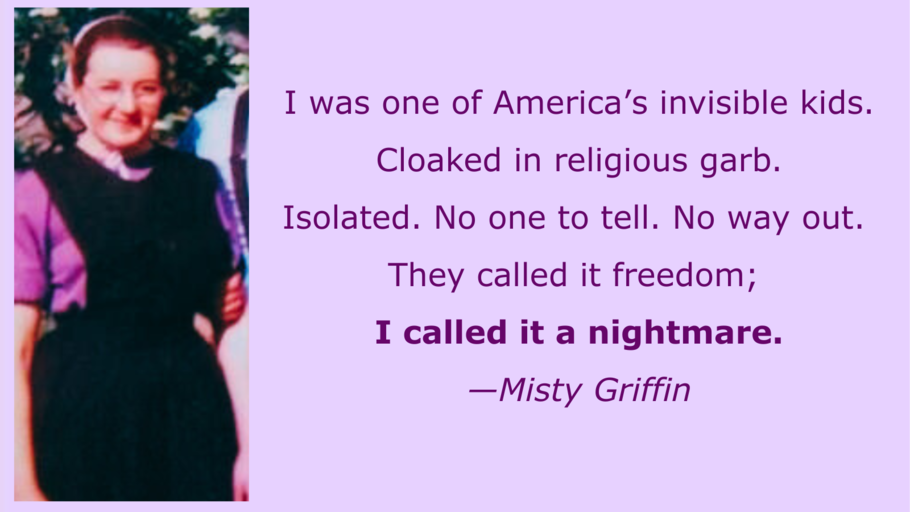 Demand Congress Pass the Every Child Safe Act | MoveOn