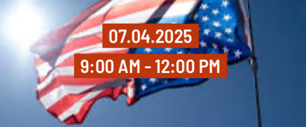 Montgomery County Free America Weekend | FREE AMERICA WEEKEND