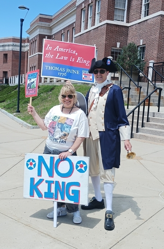 HAMDEN'S FREEDOM RALLY | FREE AMERICA WEEKEND