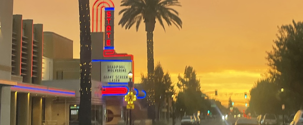 Do Downtown Woodland Events Committee Approval | MoveOn